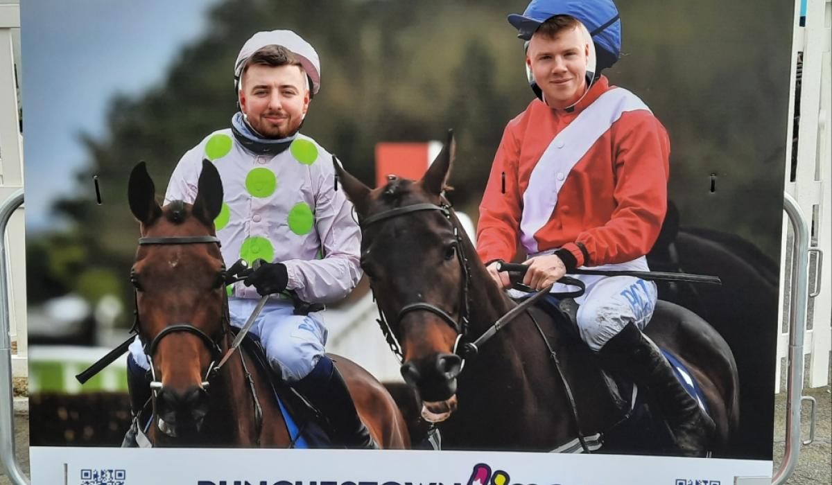 PICTURES: Fun in the booth as crowds enjoy Day 2 of the Punchestown ...