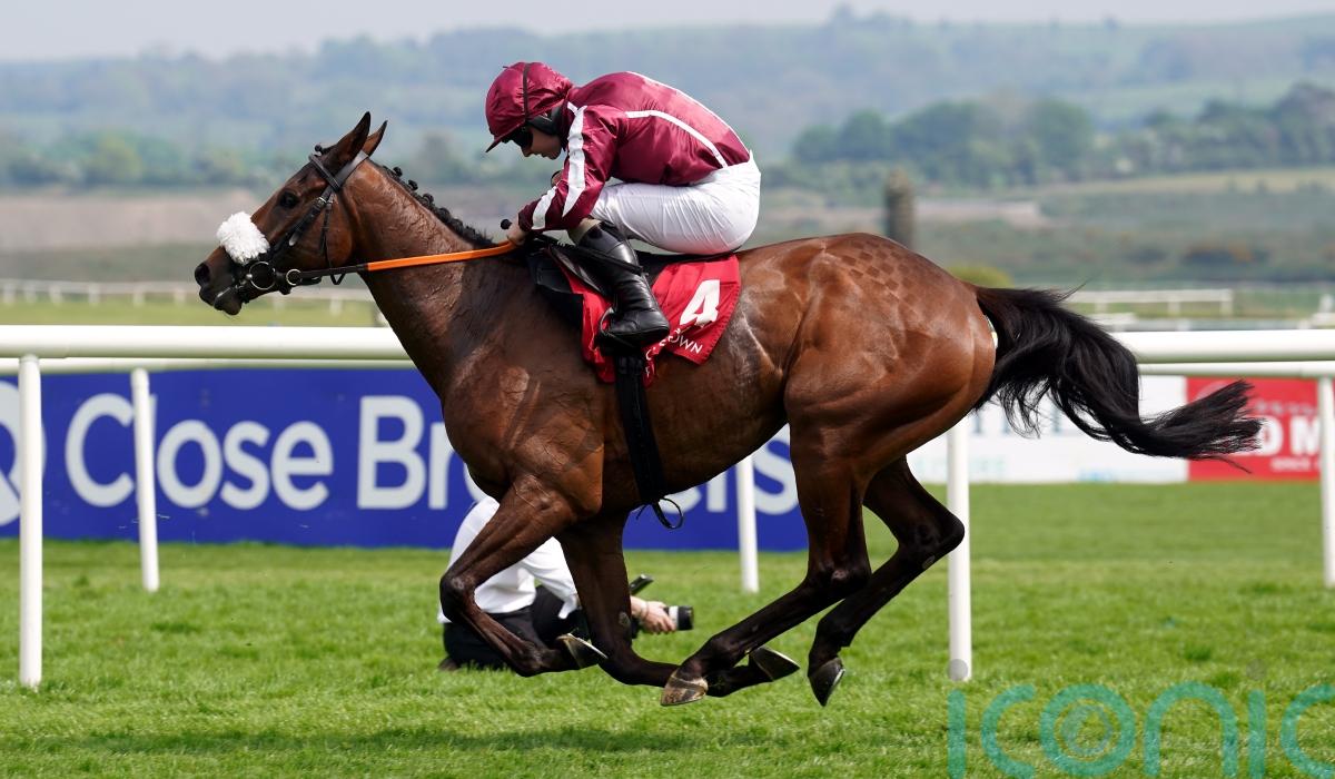 'He did well to win' - Sean Bowen carries on title celebrations at ...